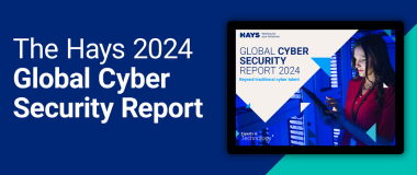 Hays China - Working for your tomorrow